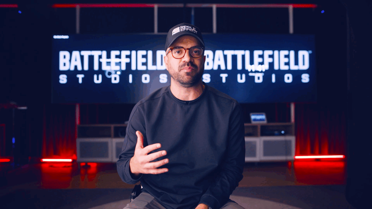 BATTLEFIELD 6 DEVELOPER VIDEOS - Critical Hit